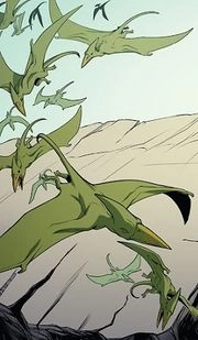 Flyt | Phase Sixers Wiki | Fandom