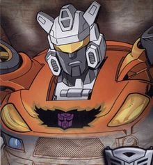 Stepper | Phase Sixers Wiki | Fandom