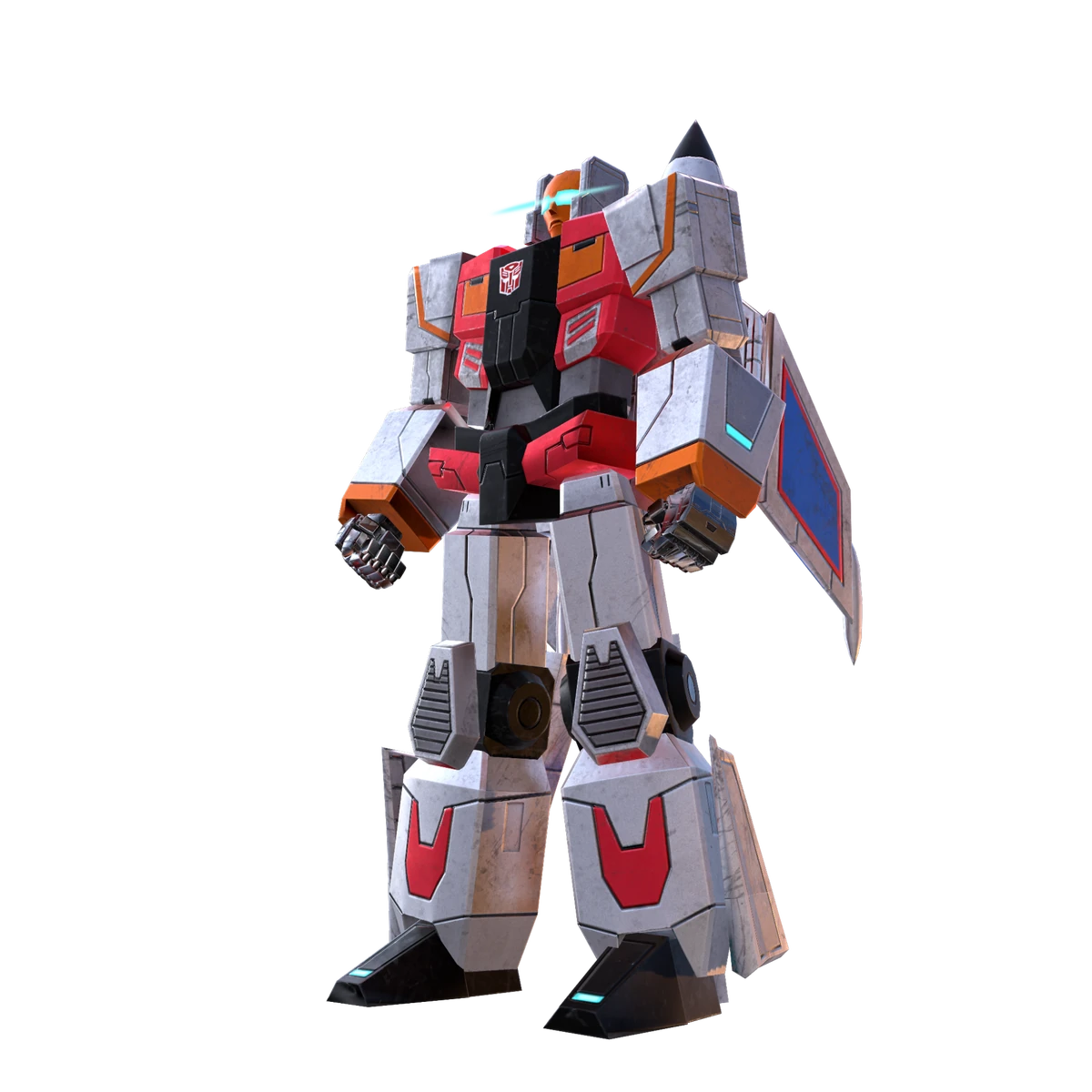 Slingshot | Phase Sixers Wiki | Fandom