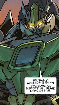 Wingblade | Phase Sixers Wiki | Fandom