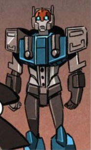 Clocker | Phase Sixers Wiki | Fandom