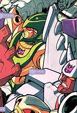 Triton | Phase Sixers Wiki | Fandom