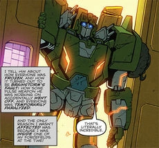 Hoist | Phase Sixers Wiki | Fandom