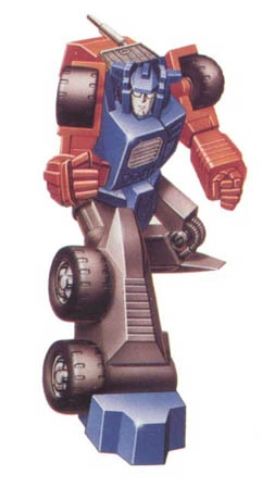 Powertrain | Phase Sixers Wiki | Fandom