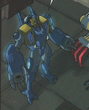 Apache | Phase Sixers Wiki | Fandom