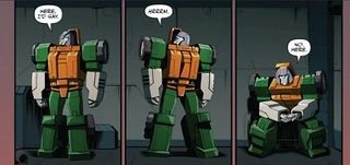 Brawn | Phase Sixers Wiki | Fandom