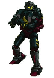 Nightcreeper | Phase Sixers Wiki | Fandom