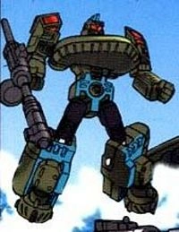 Freeboot | Phase Sixers Wiki | Fandom