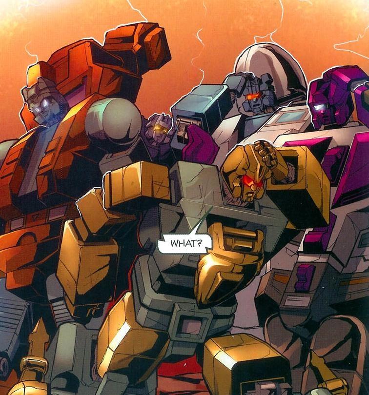 Terrorcons | Phase Sixers Wiki | Fandom