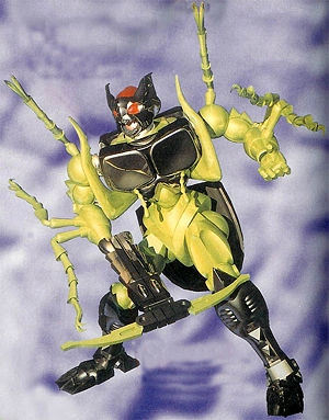 Insecticons | Phase Sixers Wiki | Fandom