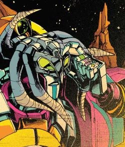 Magrada | Phase Sixers Wiki | Fandom