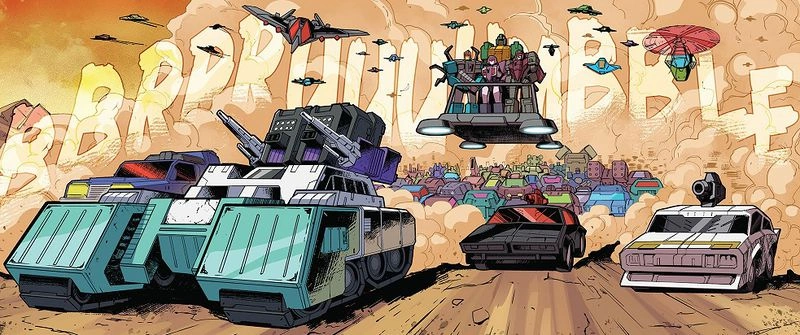 Decepticon Guard | Phase Sixers Wiki | Fandom