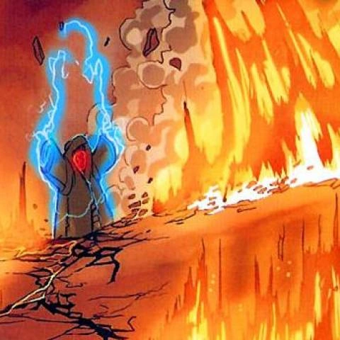 Hooded Reaper | Phase Sixers Wiki | Fandom