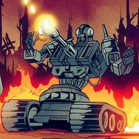 Tank Reaper | Phase Sixers Wiki | Fandom