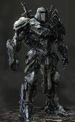 Ironsword | Phase Sixers Wiki | Fandom