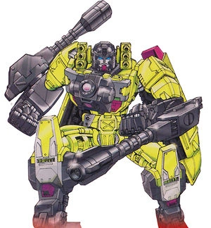 Blight | Phase Sixers Wiki | Fandom