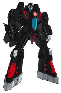 Ricochet 2 | Phase Sixers Wiki | Fandom