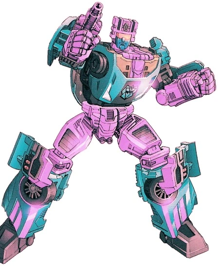 Breakdown (G2) | Phase Sixers Wiki | Fandom