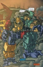 Monstructor | Phase Sixers Wiki | Fandom