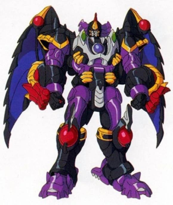 Gigatron | Phase Sixers Wiki | Fandom