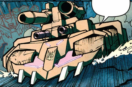 Tarn | Phase Sixers Wiki | Fandom