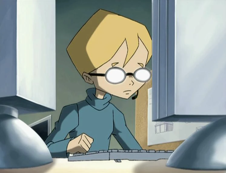 Jeremie Belpois (AU) | Phase RPG Wiki | Fandom