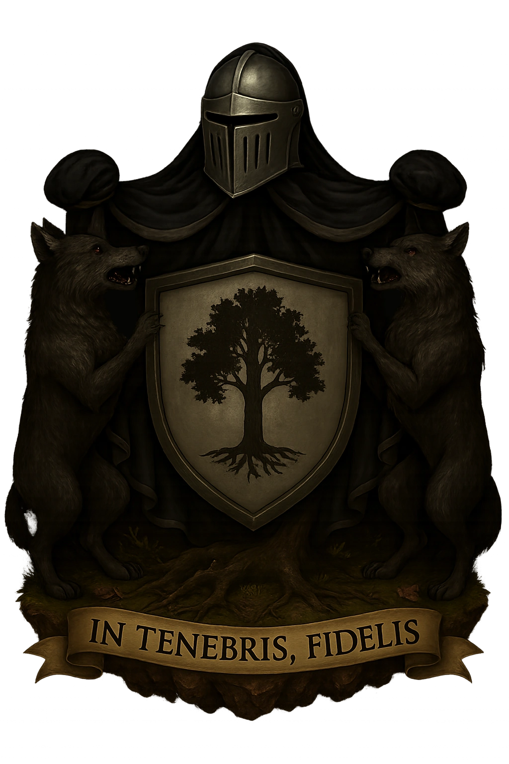 House Ravencourt | Battle for Azeroth Wiki | Fandom
