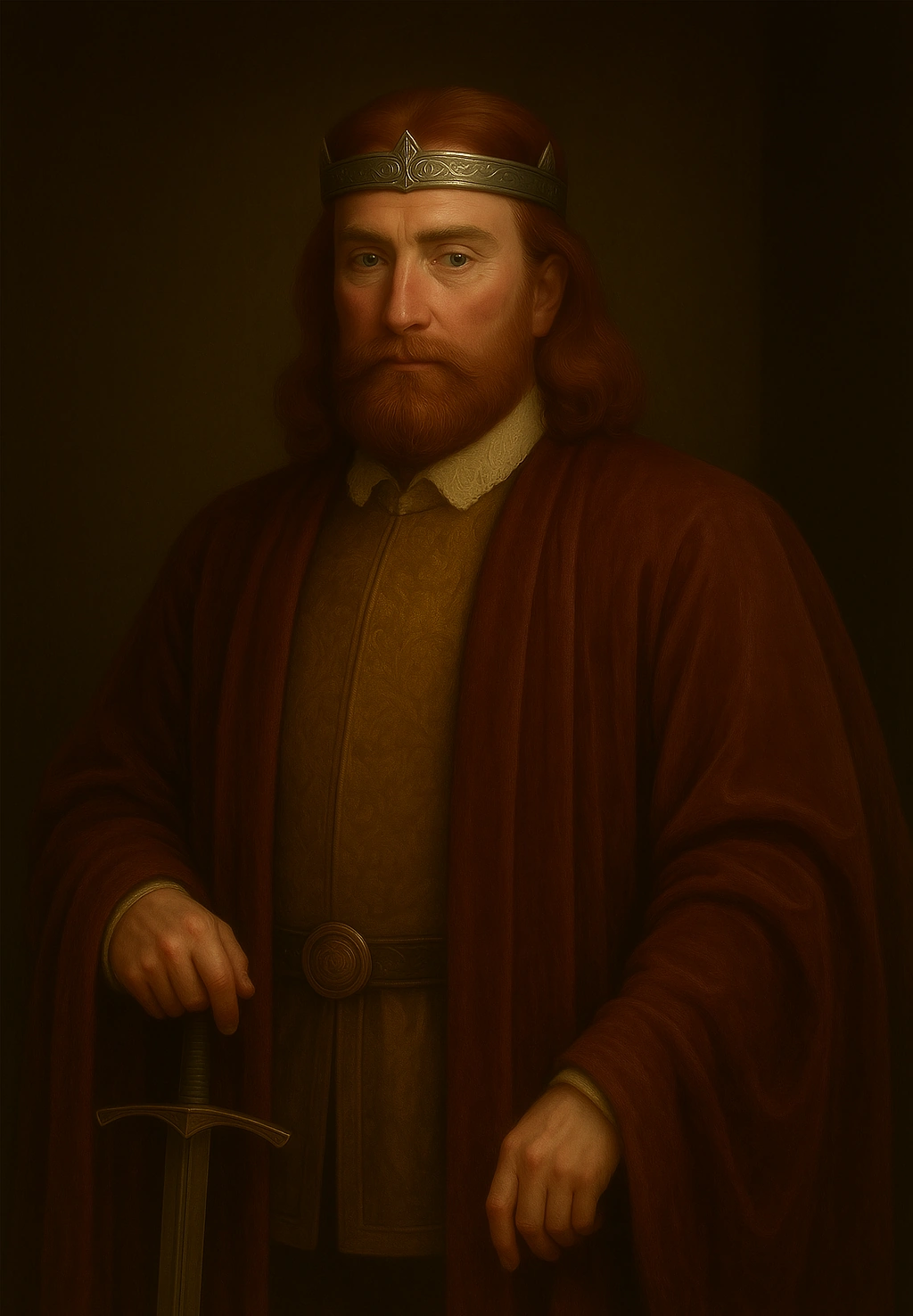 Baron Maxwell Thorne | Battle for Azeroth Wiki | Fandom