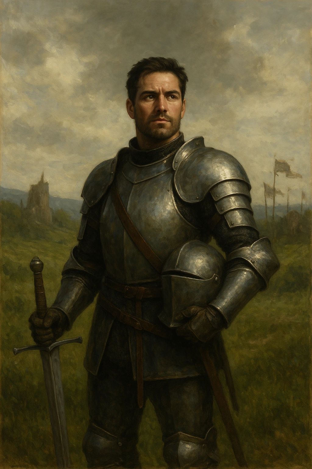 Sir Edric Ravencourt | Battle for Azeroth Wiki | Fandom