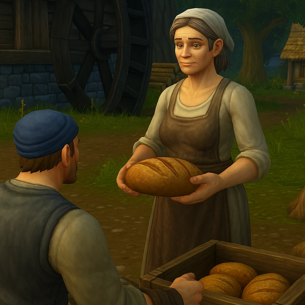 Mira Alther | Battle for Azeroth Wiki | Fandom