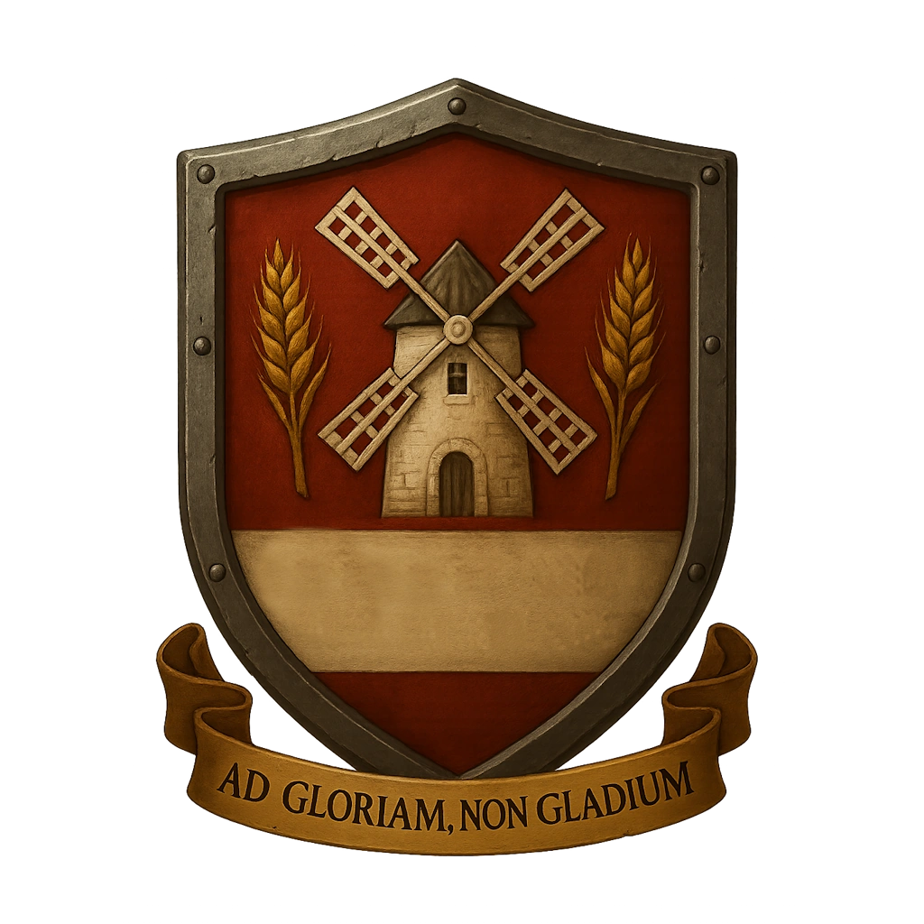 House Redmill | Battle for Azeroth Wiki | Fandom