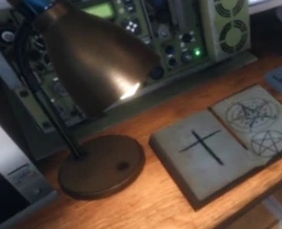 Demon | Phasmophobia ghost facts Wiki | Fandom