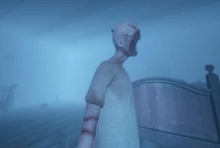 Oni | Phasmophobia ghost facts Wiki | Fandom