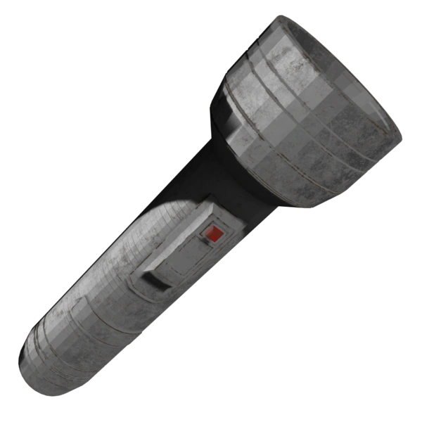 Torcia | Phasmophobia Wiki | Fandom