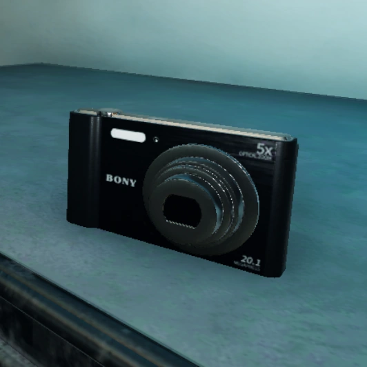 Fotocamera | Phasmophobia Wiki | Fandom