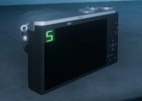 Cámara de Fotos | Wiki Phasmophobia Wiki Español | Fandom