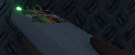 Medidor EMF | Wiki Phasmophobia Wiki Español | Fandom