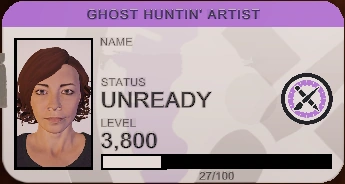 ID Card | Phasmophobia Wiki | Fandom