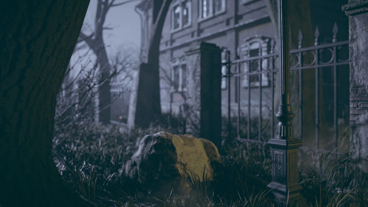 Discuss Everything About Phasmophobia Wiki | Fandom