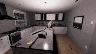 Oni | Wiki Phasmophobia | Fandom