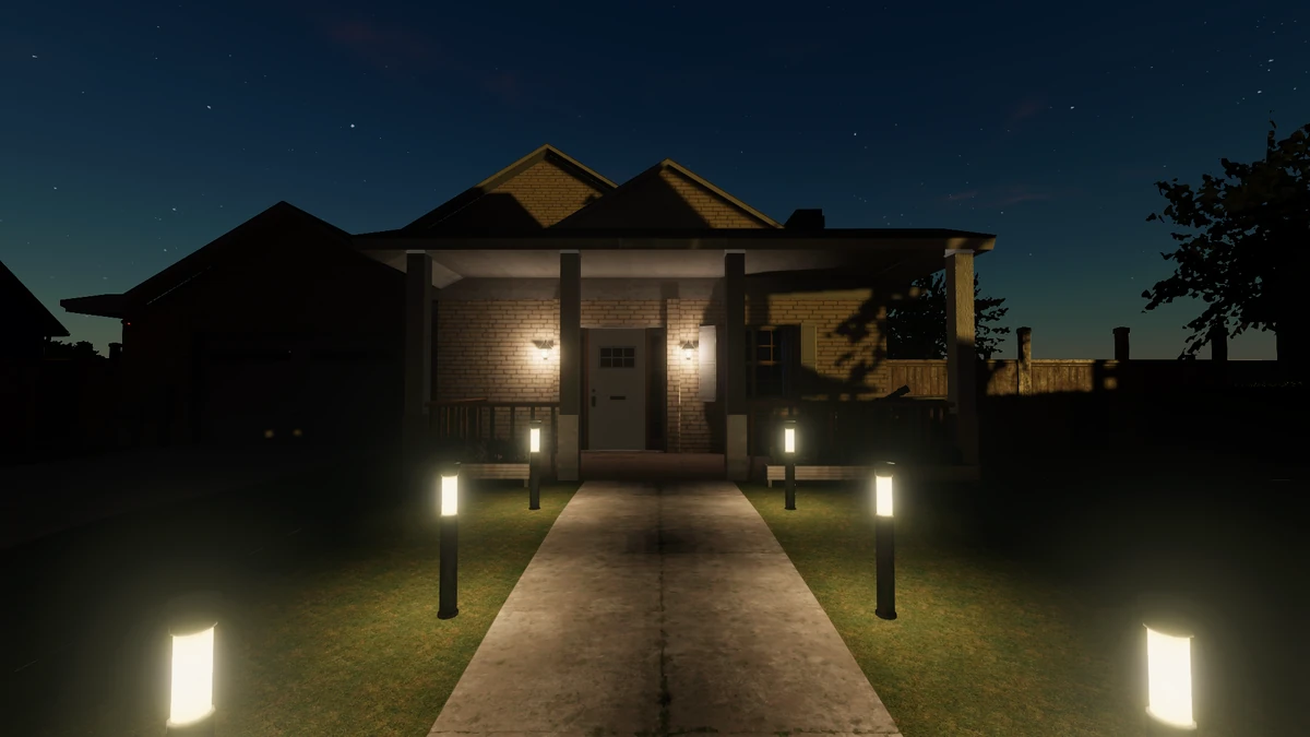 13 Willow Street | Wiki Phasmophobia | Fandom