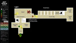 Sunny Meadows Mental Institution | Phasmophobia Wiki | Fandom