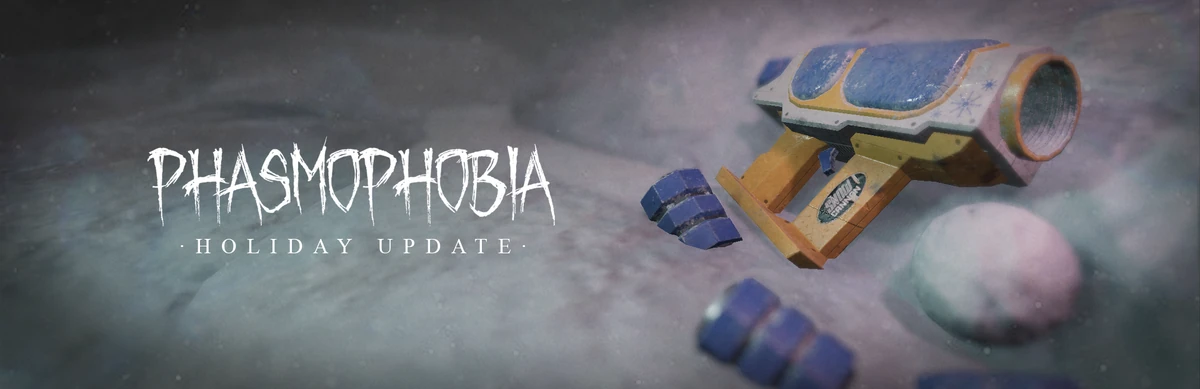 0.9.3.0 | Wiki Phasmophobia | Fandom