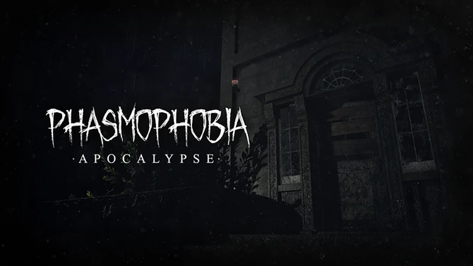 Phasmophobia Вики | Fandom