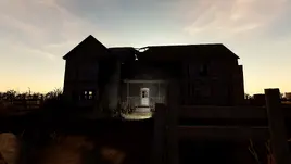 Grafton Farmhouse | Phasmophobia Wiki | Fandom