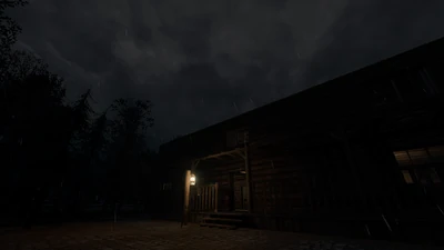 Weather | Phasmophobia Wiki | Fandom
