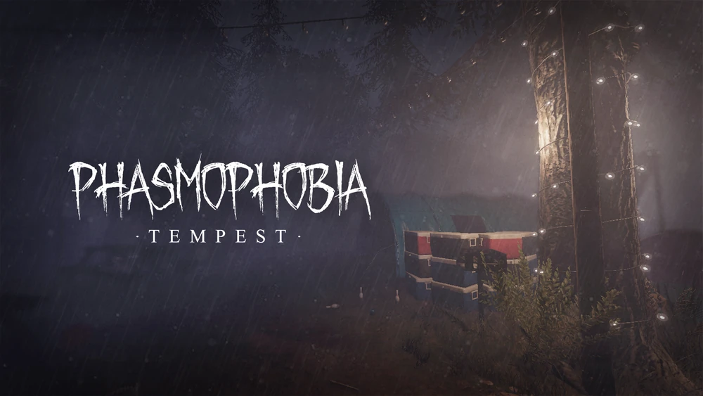 0.8.0 | Phasmophobia Вики | Fandom
