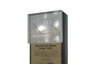 freezing thermometer phasmophobia