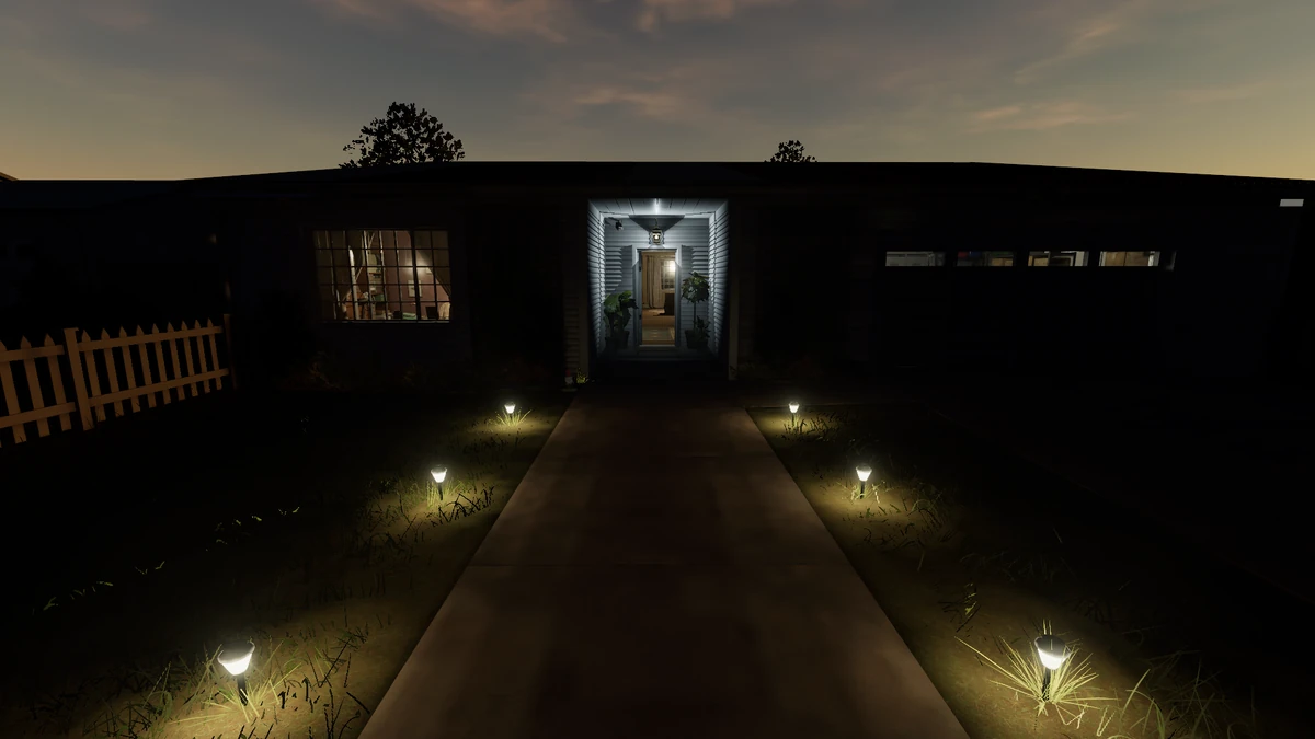 6 Tanglewood Drive | Wiki Phasmophobia | Fandom