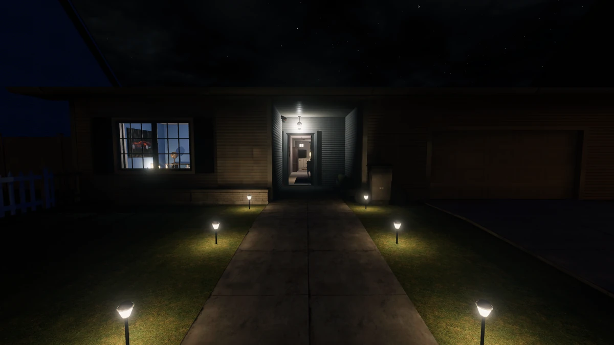 6 Tanglewood Drive | Wiki Phasmophobia | Fandom